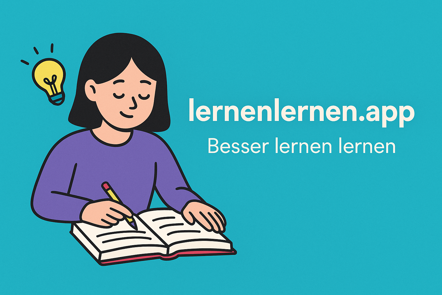 Lernen Lernen - die App